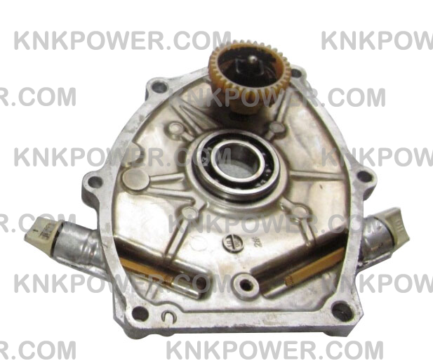 12-414 BLOCK CRANKCASE ROBIN SUBARU ENGINE 6HP SP170 EX17 – KNKPOWER