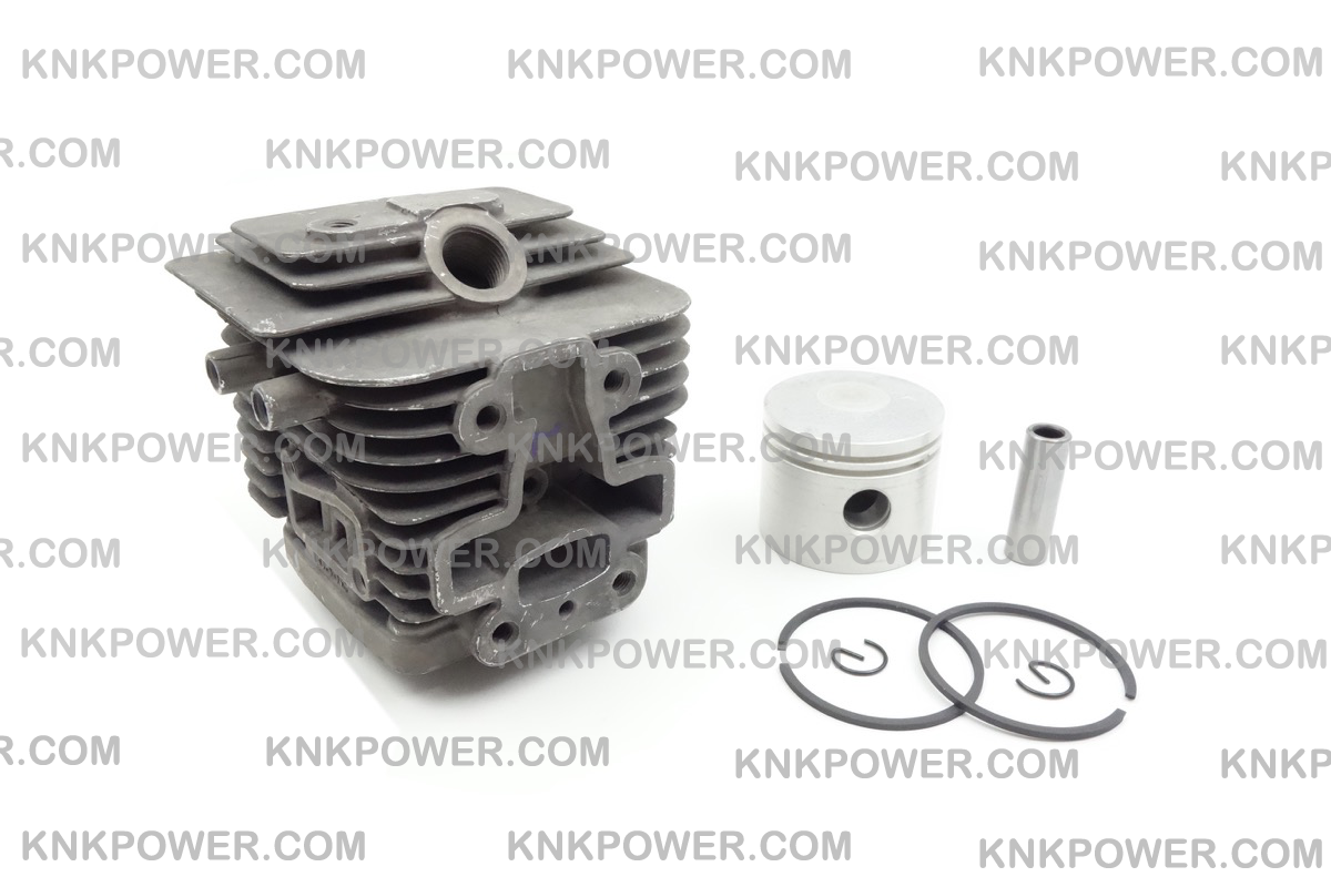 CYLINDER PISTON KIT 11005-0582 110052160 ? KAWASAKI TJ35 TJ35E ENGINE ...