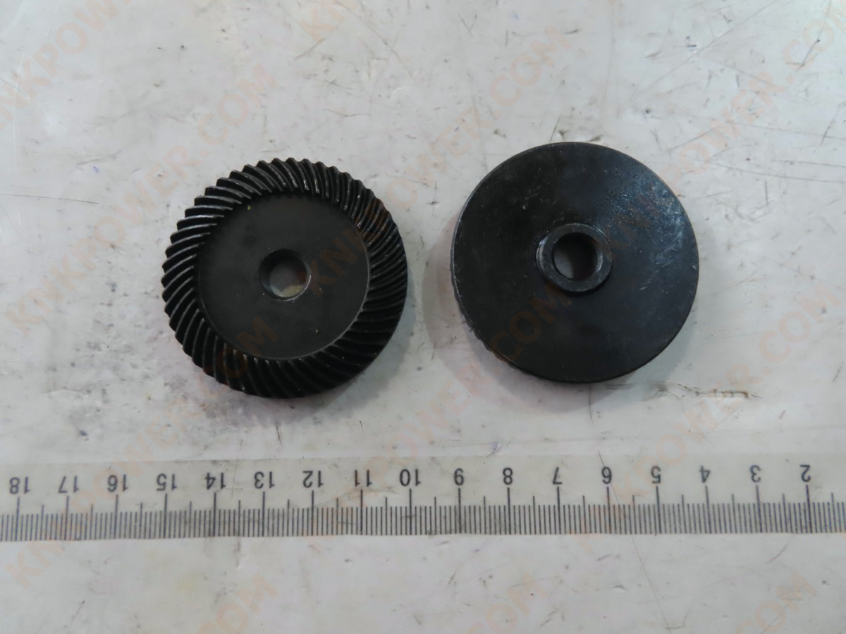 Gearwheel – KNKPOWER