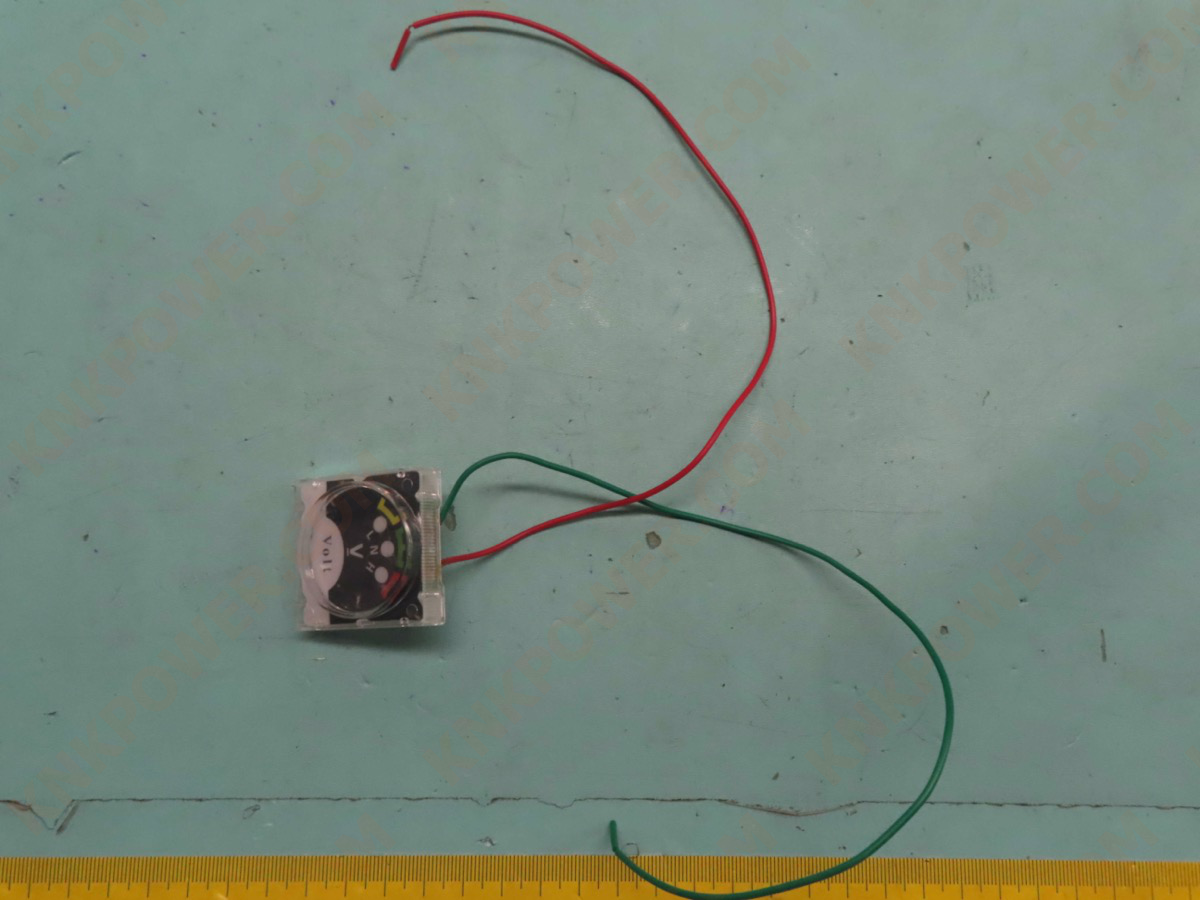 GUAGE(VOLTAGE METER) – KNKPOWER