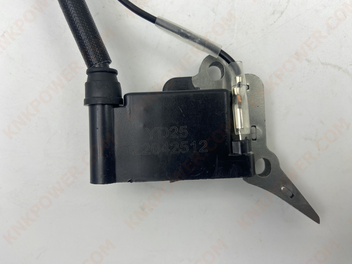IGNITION COIL ZENOAH 2500 CHAIN SAW – KNKPOWER