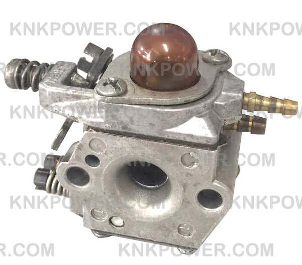 36-220 CARBURETOR 2318870 074100241A OLEO-MAC 433 435 440 730 733 735 – KNKPOWER