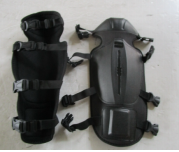 SHINGUARD PVC BAG+HEAD CARD – KNKPOWER