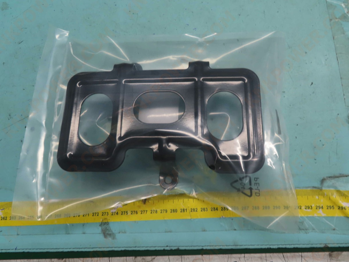 FUEL TANK PROTECTOR PROTECTOR DEPOSITO GASOLINA – KNKPOWER