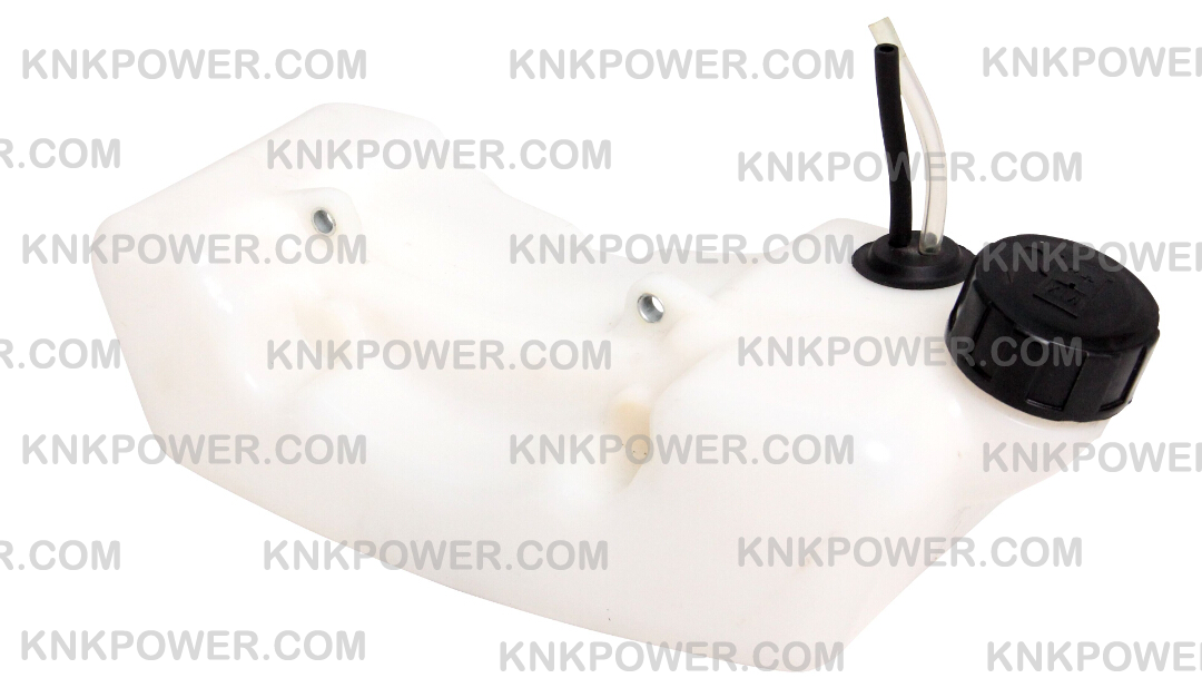 24-204 Fuel Tank Comp. KF01058BA ZENOAH 1E40F 1E44F ENGINE – KNKPOWER
