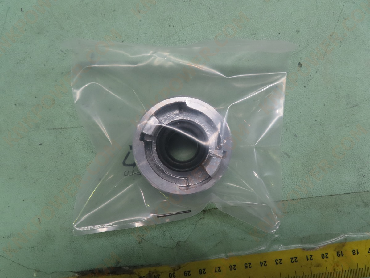 QUICK COUPLER G TYPE 1" FEMALE PACKING：PP BAG+LABEL – KNKPOWER
