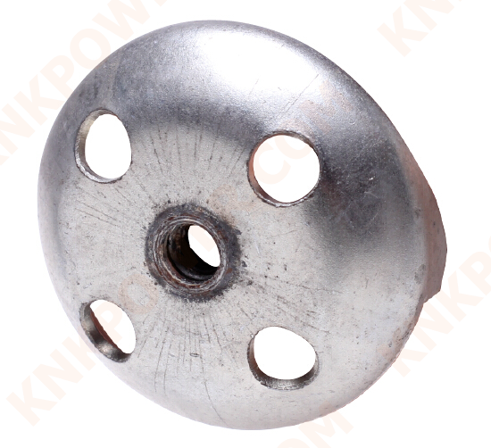 START REEL – KNKPOWER