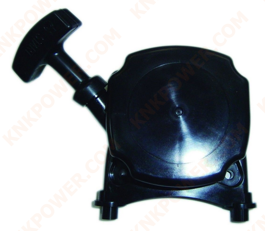 18-268 STARTER MITSUBISHI TLE-43 48 – KNKPOWER