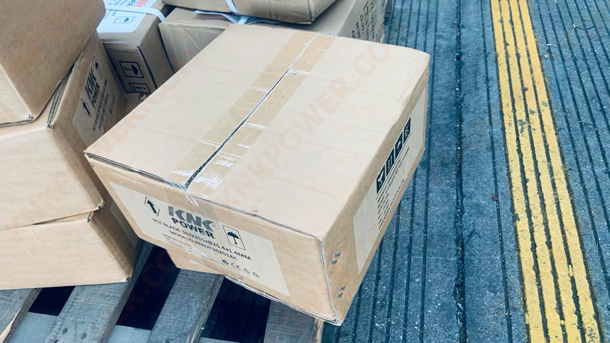 TCT BLADE 36TX255MMXØ25.4X1.4MM CLOSE TYPE COLOR BOX PACKING – KNKPOWER