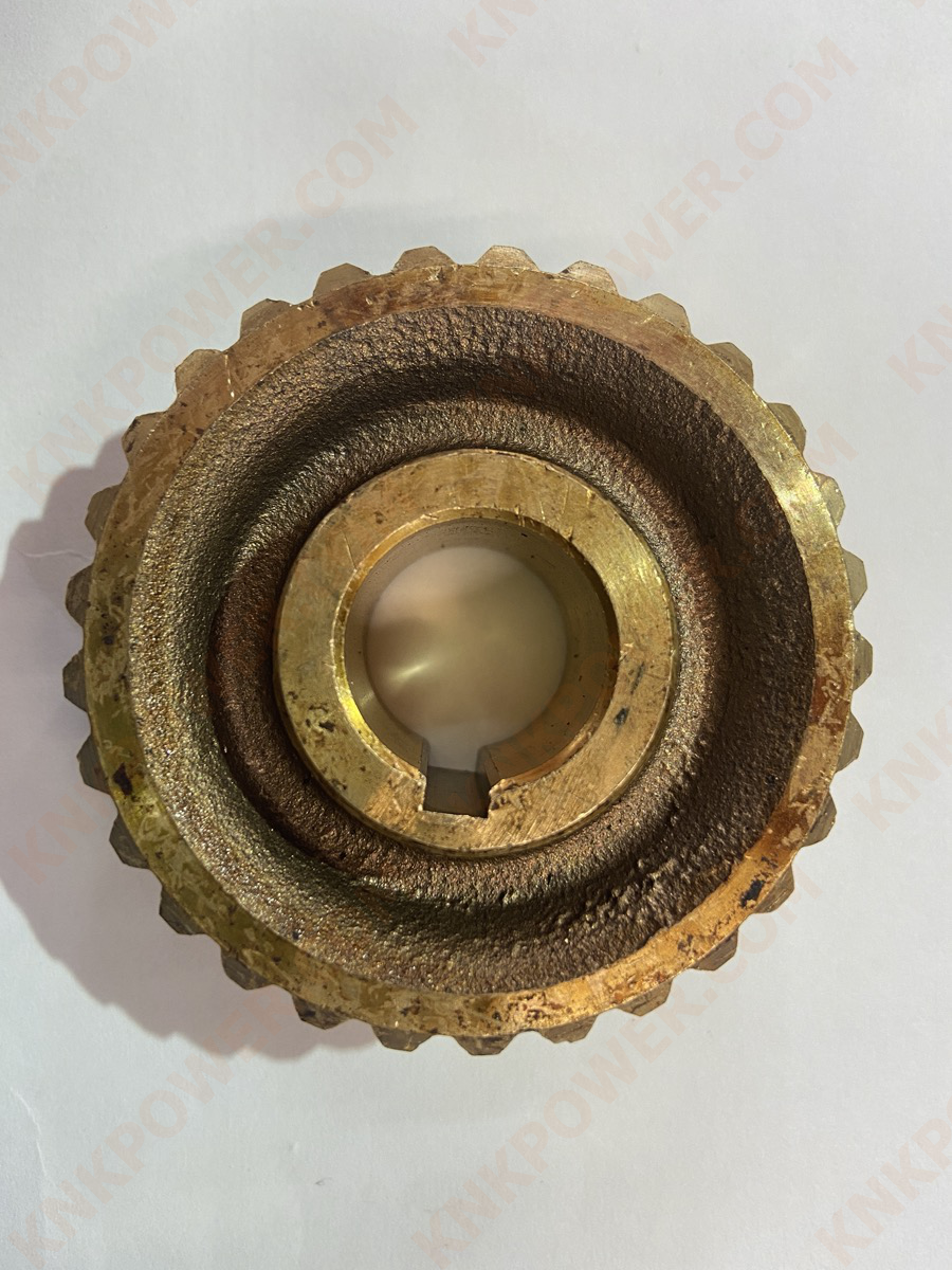 TURBINE FOR 11302 – KNKPOWER