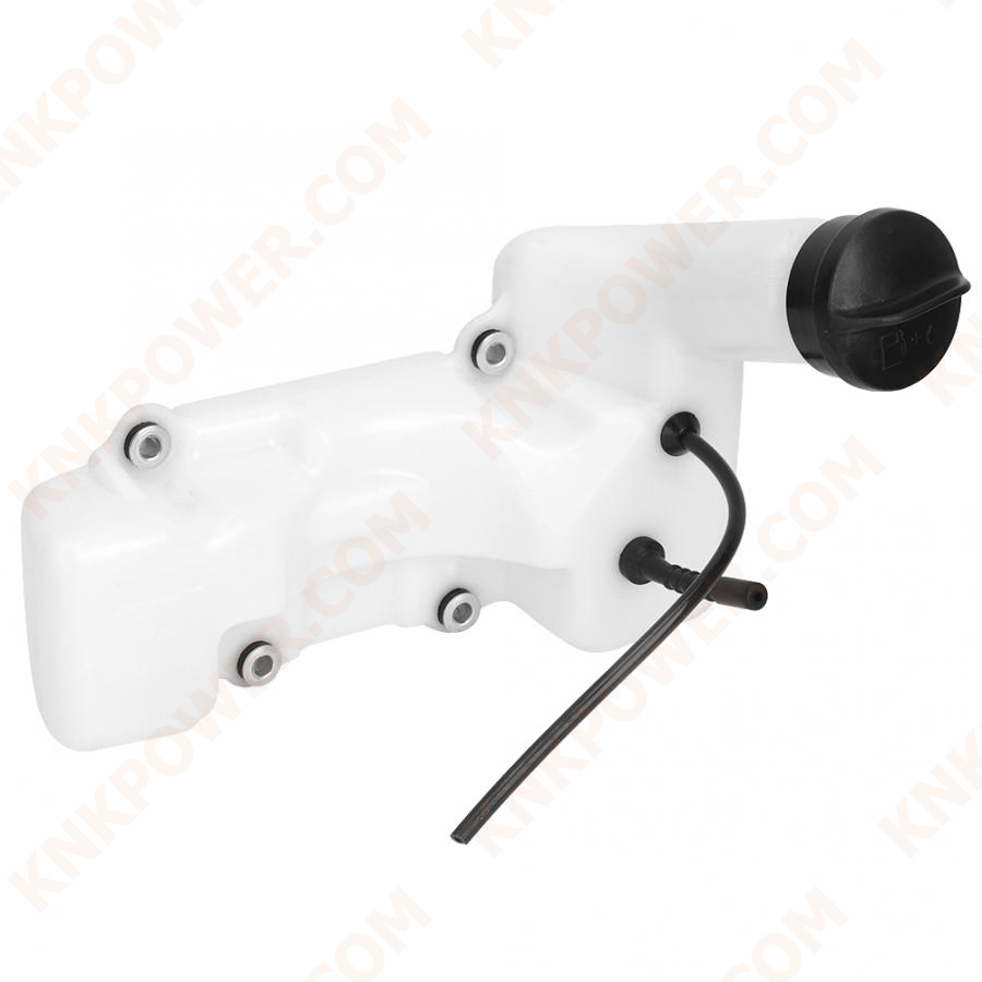 24-236 FUEL TANK 4128 350 0401 STL:FR350 FR450 FR480 FR480C FS400 FS450 ...