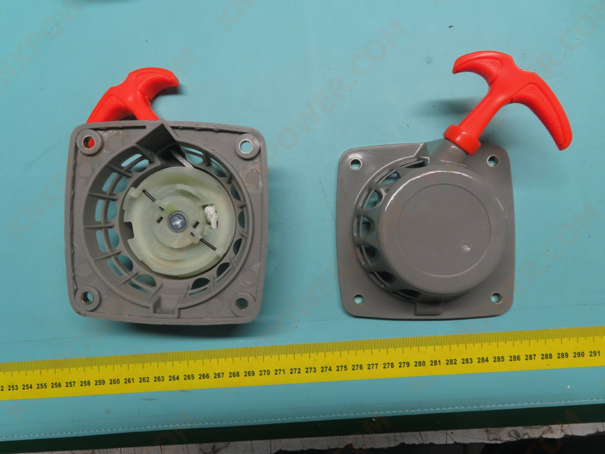 STARTER – KNKPOWER