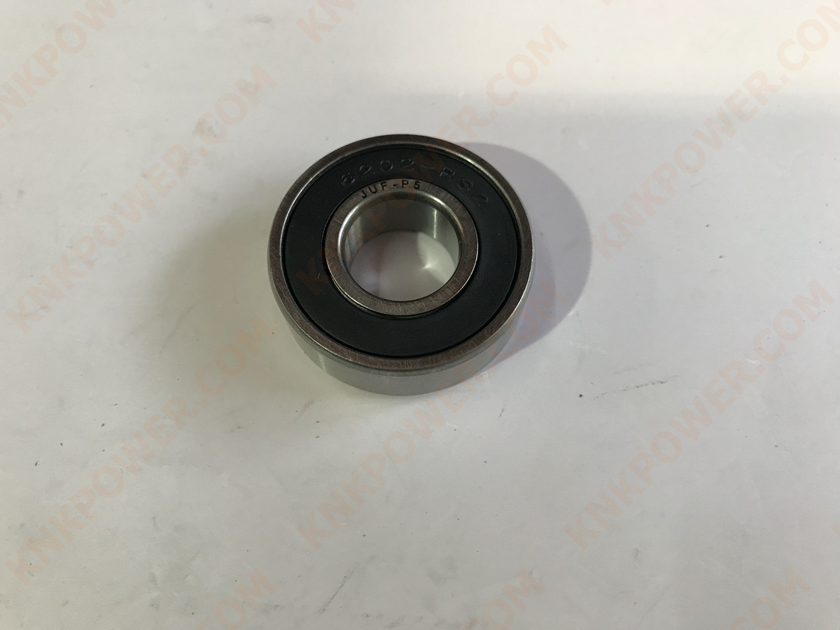 BEARING 6202 P5 BEARING SARTER SIDE AND FLYWHEEL IE40F CG-430 – KNKPOWER