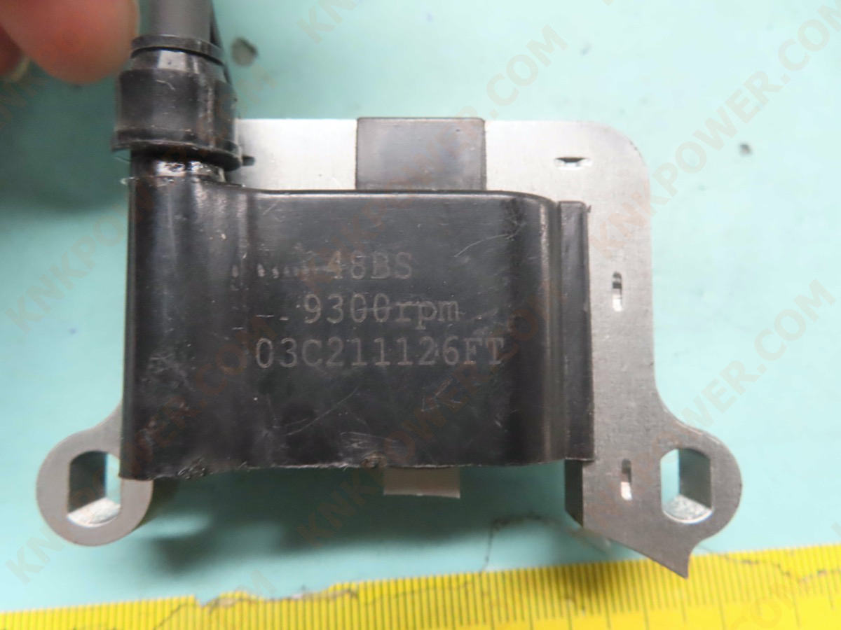IGNITION COIL – KNKPOWER