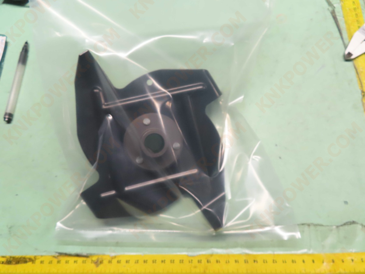 BLADE B FOR KM0411302 – KNKPOWER