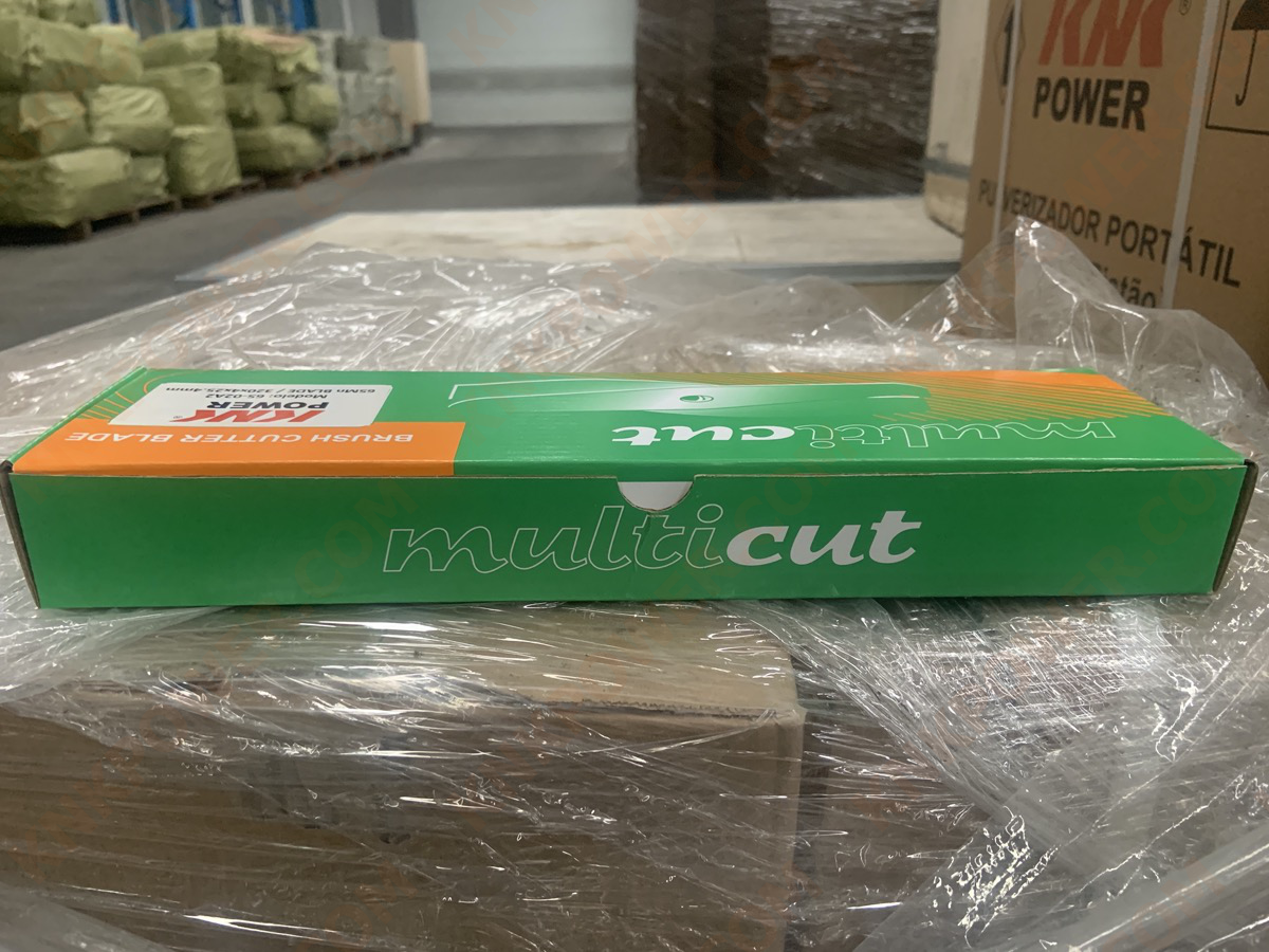 BLADE 320mm×25.4mm – KNKPOWER