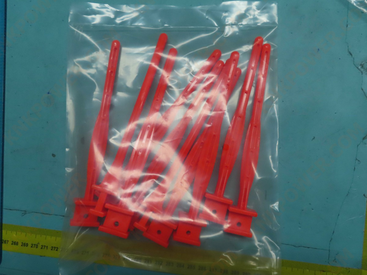 MIDDLE TEETH – KNKPOWER