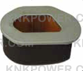 17-438 AIR FILTER 2673500301 2673260018 ROBIN SUBARU ENGINE EH36 41 ...