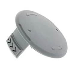 TRIMMER LINE HEAD COVER RYOBI AC14HCA – KNKPOWER