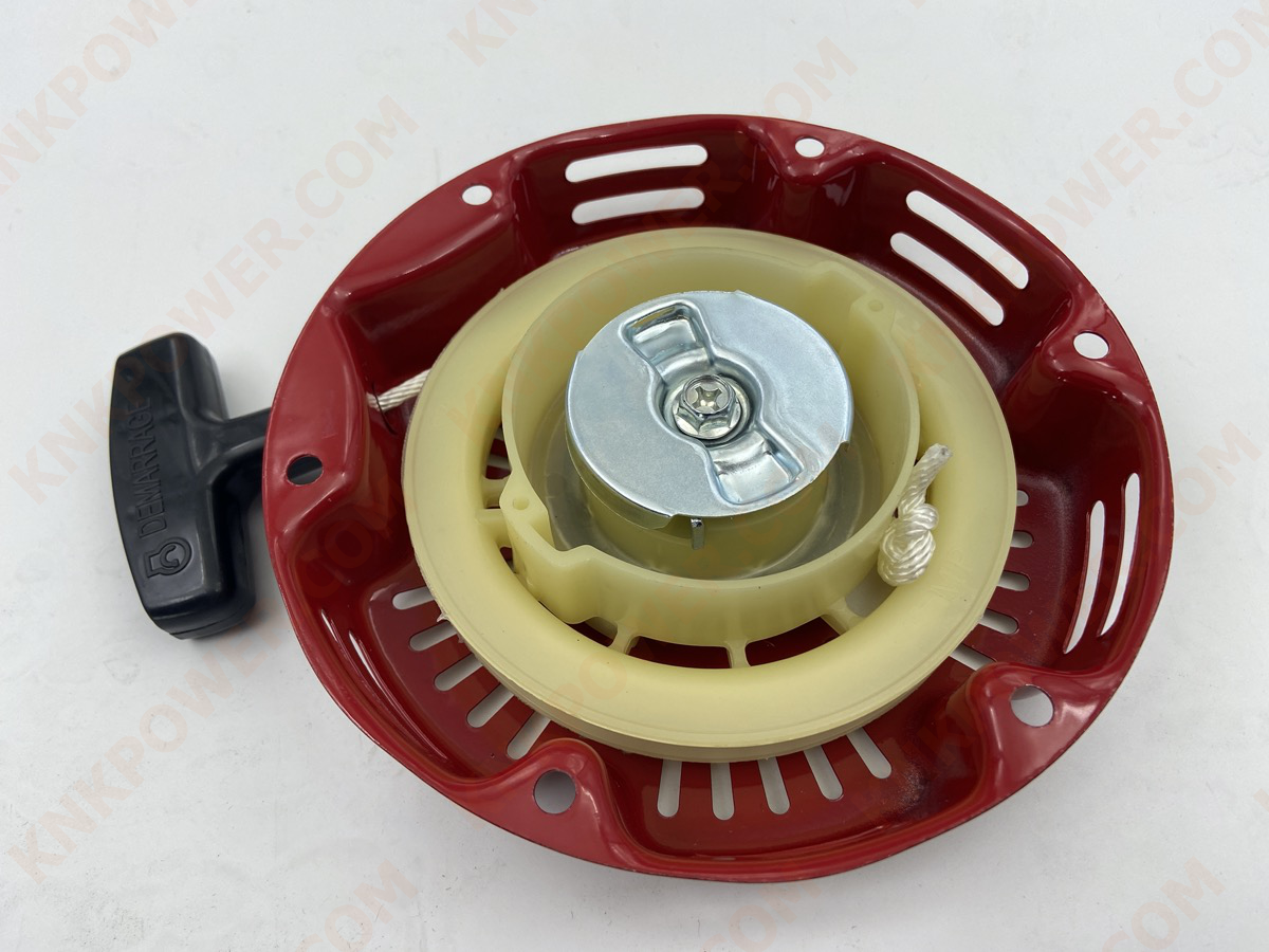 STARTER FOR KMG90 ENGINE 154F ENGINE – KNKPOWER