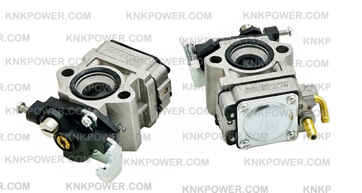 36-292 CARBURETOR ECHO SRM-336 337 350ES BRUSH CUTTERS – KNKPOWER