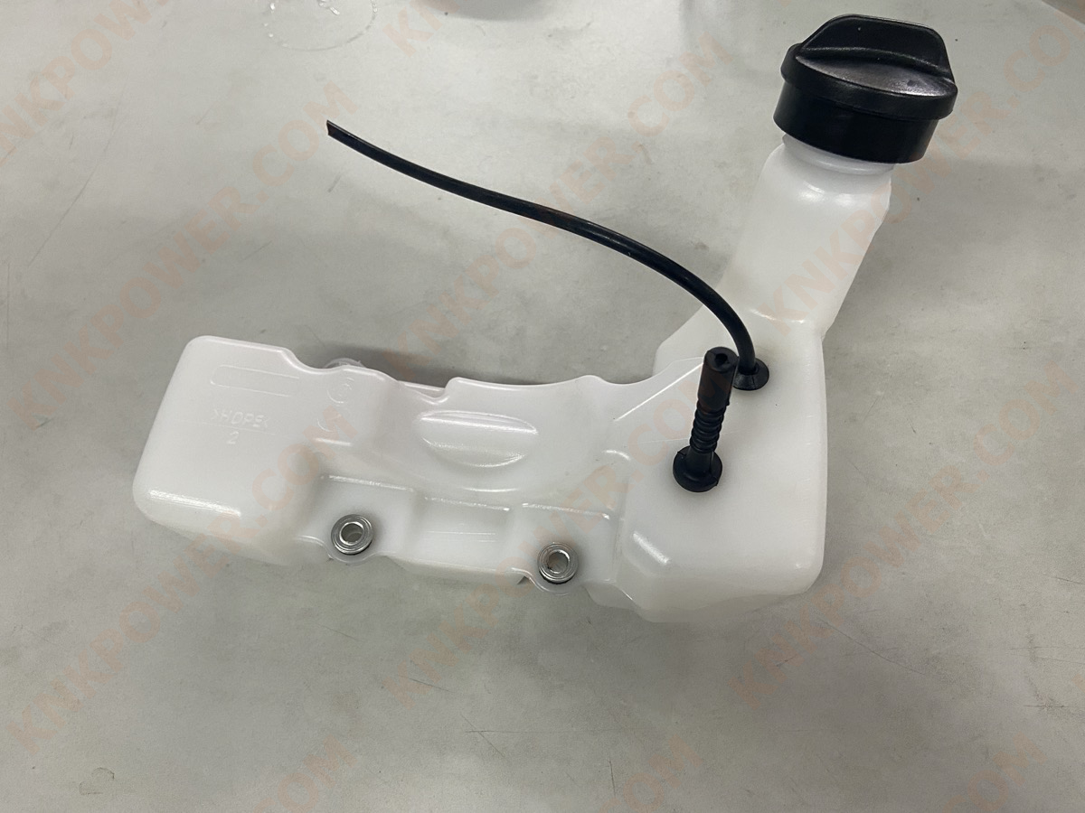 24-241 FUEL TANK 4134 350 0400 4128 358 0800 FS120 FS200 FS250 FS300 ...