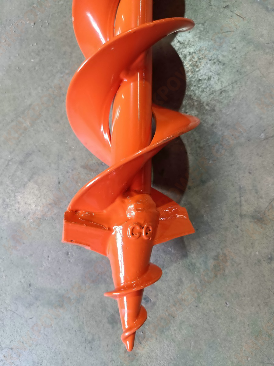 DOUBLE IMPELLER UNCHANGEABLE BLADE 80x800MM – KNKPOWER