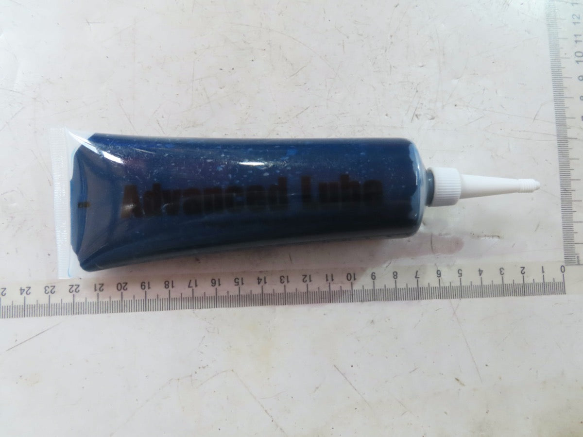 PREMIUM BRUSH CUTTER GEAR GREASE WORKING TEMPERATURES:-20-200 DEGREE C ...