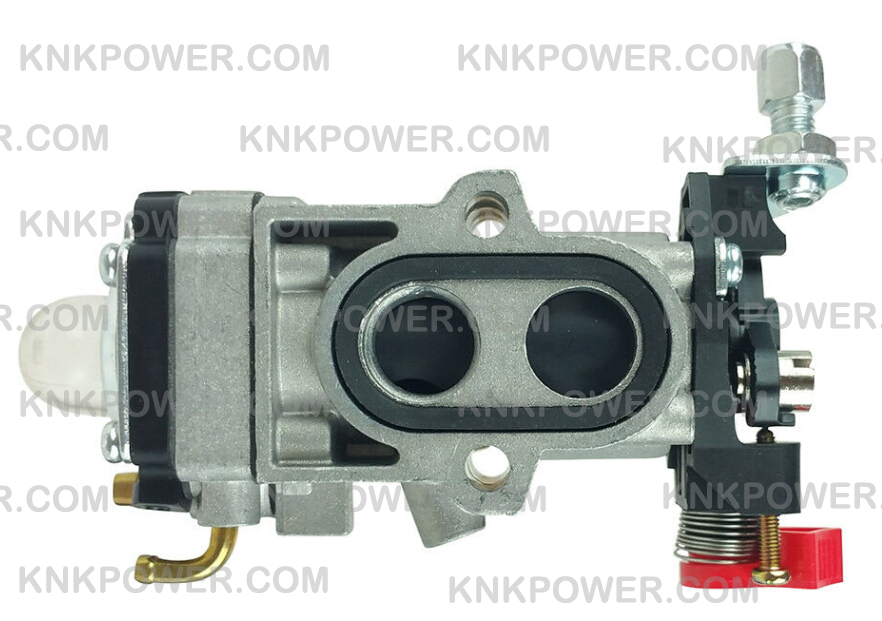 36-288 CARBURETOR WALBRO WYA-79 LEAF BLOWER BACKPACK 350BT 150BT – KNKPOWER