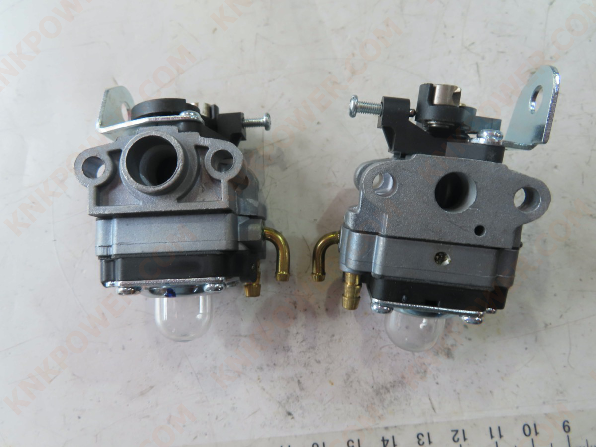 NO. 9 CARBURATOR F KW20-1357 – KNKPOWER