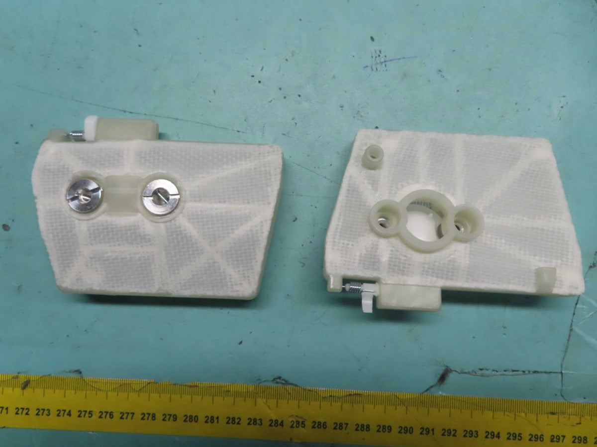 17-110 AIR FILTER 1119 120 1607 1119 120 1611 STIHL MS380 MS381 MS382 ...