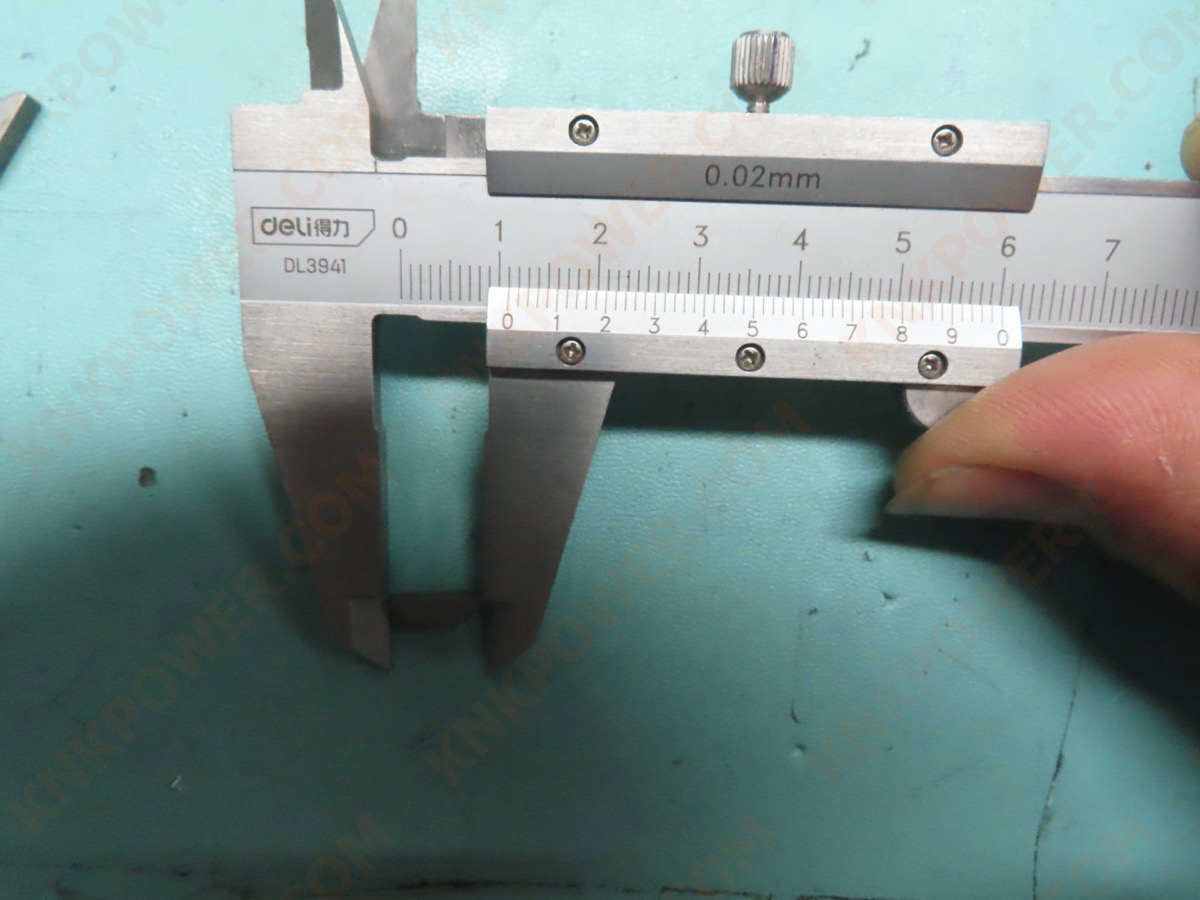 KEY 3X5X13 – KNKPOWER