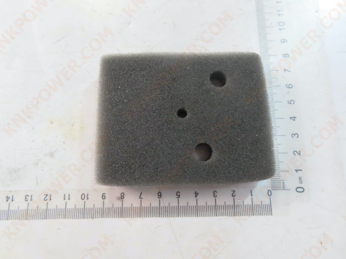 FOAM AIR CLEANER – KNKPOWER